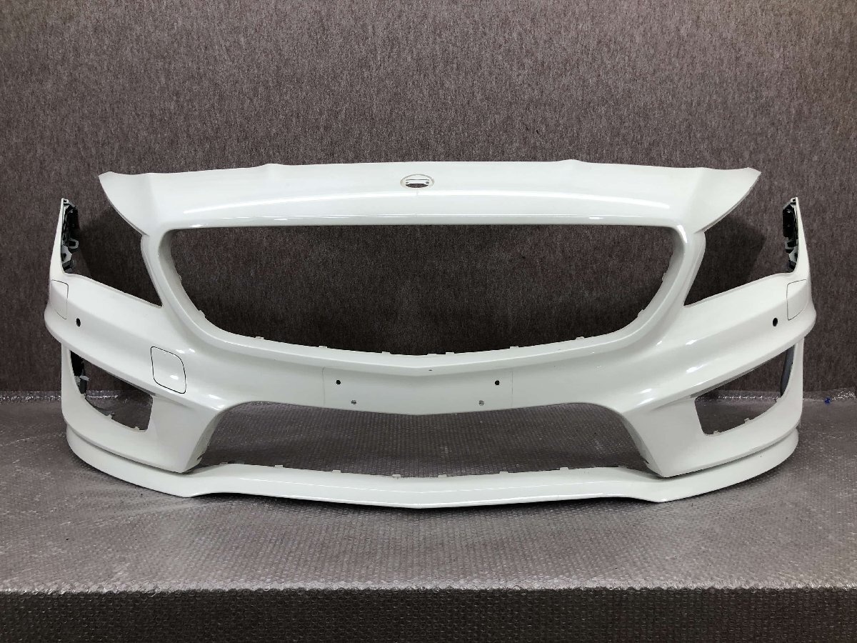 Yahoo!オークション - メルセデスベンツ W117/A117/C117 CLAクラス 純...