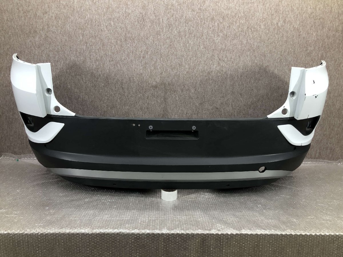 Yahoo!オークション - フォルクスワーゲン/VW ID.4/ID4 純正 リアバン...