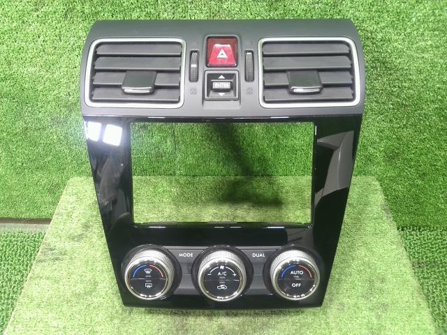 Yahoo!オークション - 250289-7130@フォレスター DBA-SJG クラスターパ...