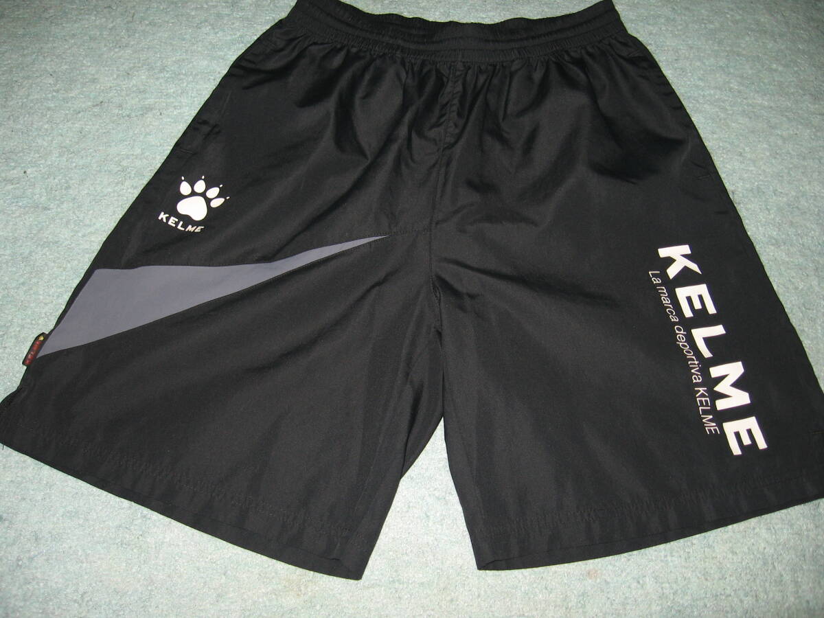 Yahoo!オークション - KELME・ハーフパンツ・XLサイズ・美品
