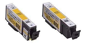 Yahoo!オークション - 【vaps_2】Color Creation エプソン ICY80L 互換...