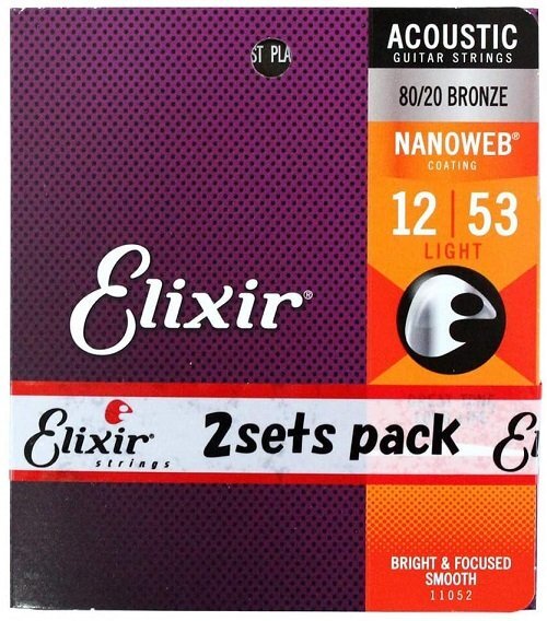 Yahoo!オークション - 【vaps_2】Elixir エリクサー アコースティック...