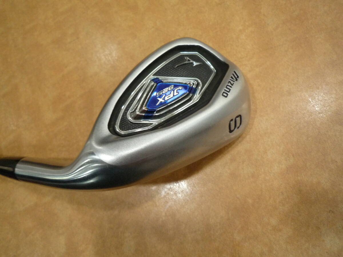 Yahoo!オークション - ミズノ・JPX-825・SW（56度）MI200カーボン”R&...