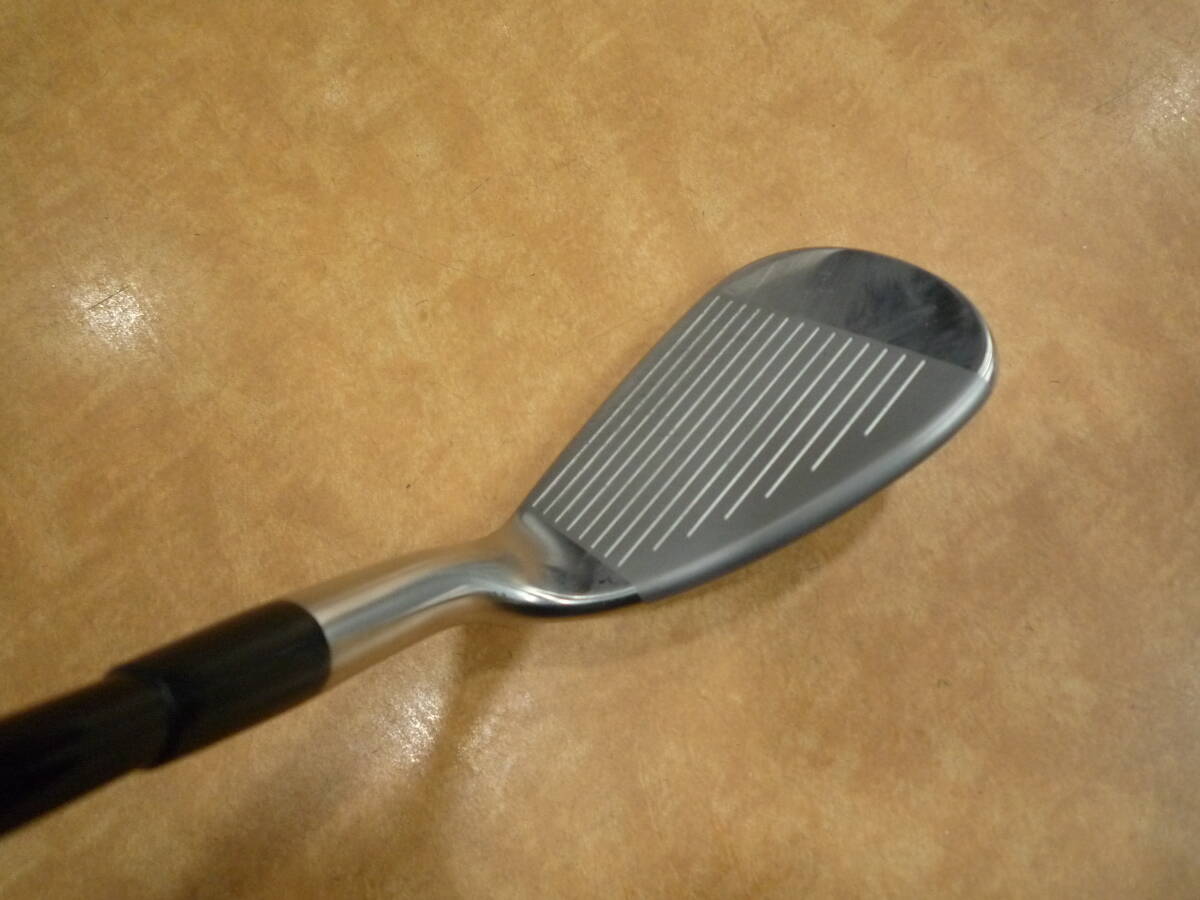 Yahoo!オークション - ミズノ・JPX-825・SW（56度）MI200カーボン”R&...
