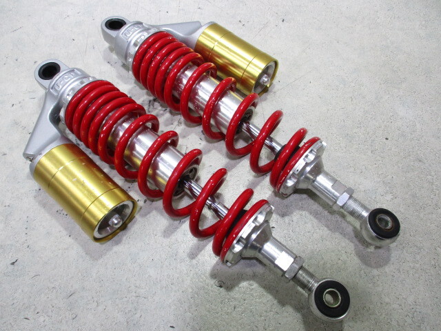 Yahoo!オークション - I リアサス521B 355㎜.U-CP. 送料無料(一部地域...