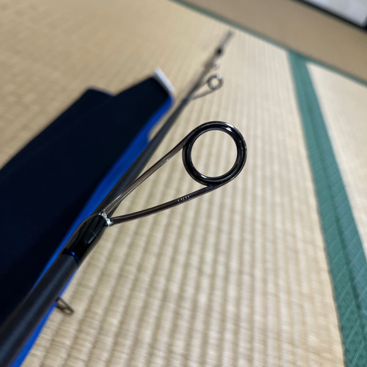 Yahoo!オークション - フェンウィックエイシス ACES 56S UL