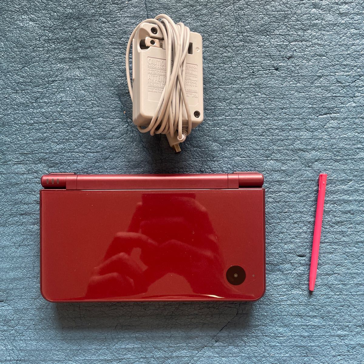 Yahoo!オークション - ジャンク品 任天堂 LL DSiLL ニンテンドーDS Nin...