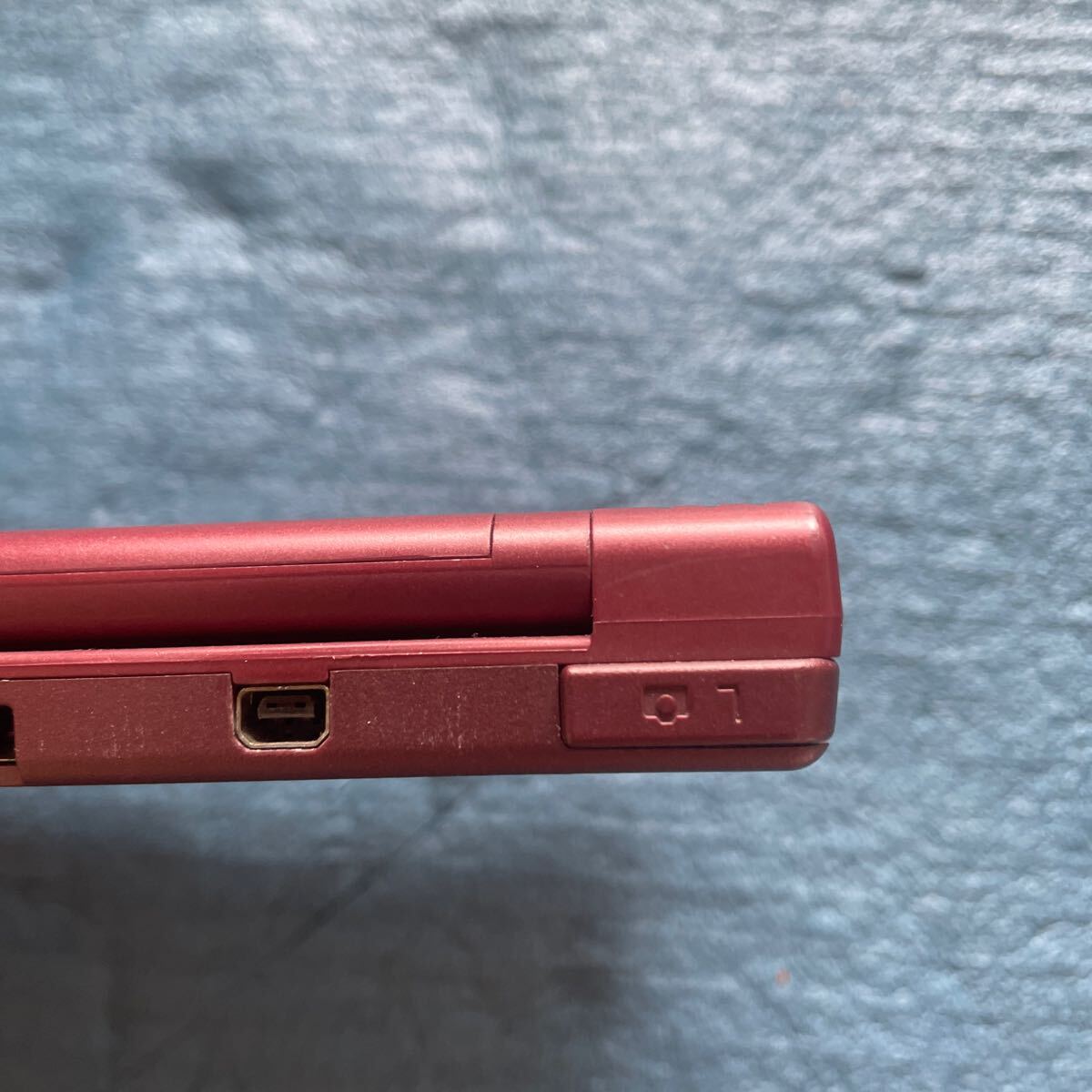 Yahoo!オークション - ジャンク品 任天堂 LL DSiLL ニンテンドーDS Nin...