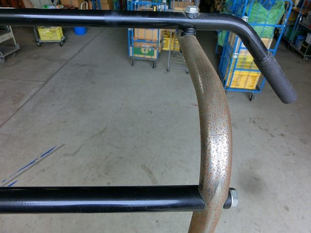 Yahoo!オークション - ひ7AS 引取限定 愛知県 腹筋台 シットアップベン...