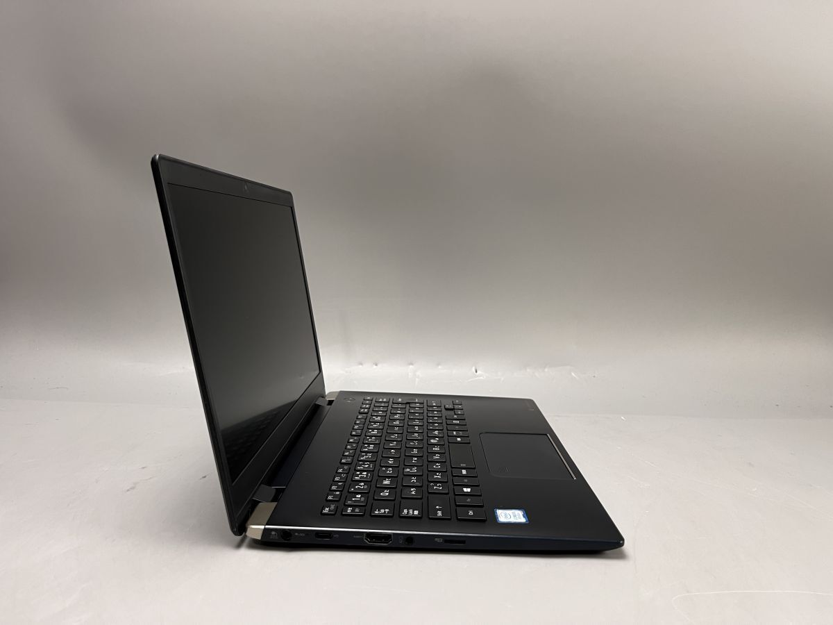 Yahoo!オークション - 1円スタート 第8世代 東芝 dynabook-G83/DP Cor...