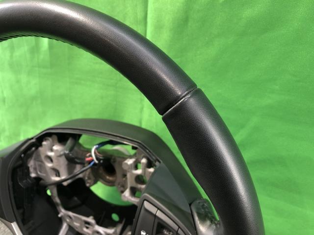 Yahoo!オークション - ソリオ 5AA-MA37S ステアリングホイール