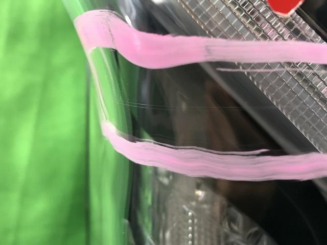 Yahoo!オークション - N－BOX DBA-JF3 左テールランプ D186