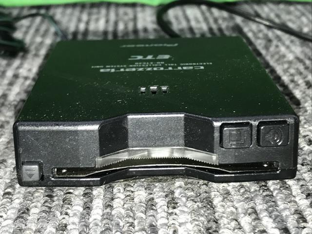 Yahoo!オークション - スペーシア DAA-MK53S ETC carrozzeria ND-ETC20