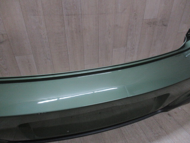 Yahoo!オークション - J9/ MINI ミニ R60 クロスオーバー 純正リアバン...