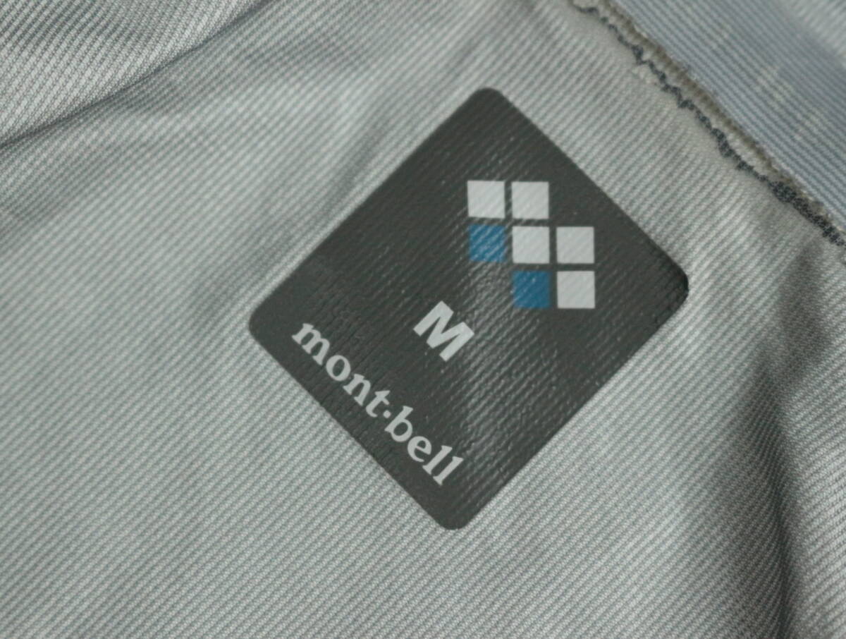 Yahoo!オークション - Z421/mont-bell/モンベル/#1128293/サンダーパス...