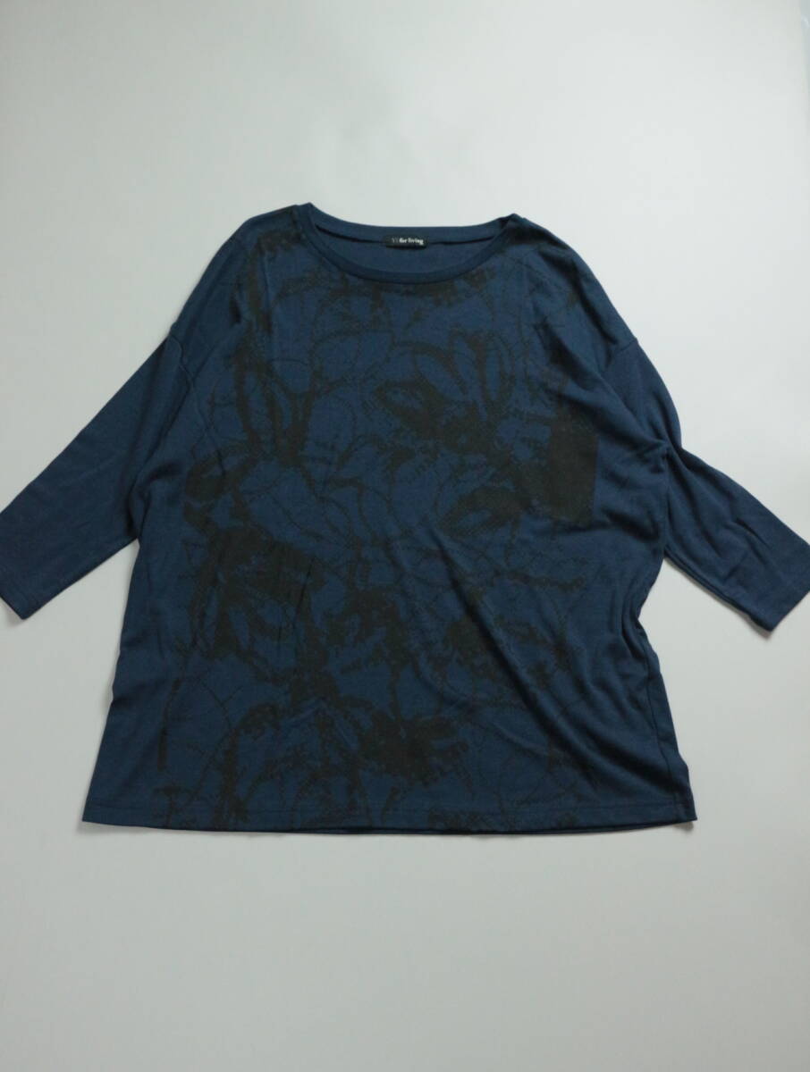 Yahoo!オークション - Z459/Y's for living/ヨウジヤマモト/Yohji Yama...