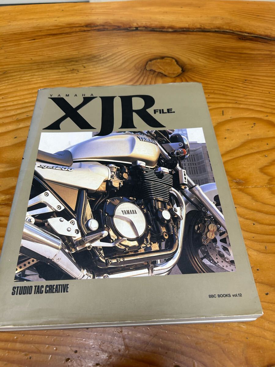 Yahoo!オークション - XJRファイル スタジオTAC