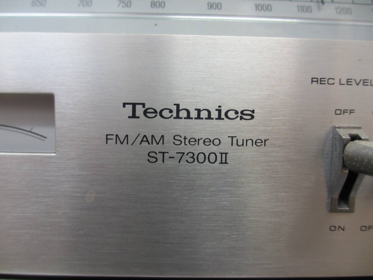 Yahoo!オークション - K148【5-12】 Technics テクニクス オーディオ機...