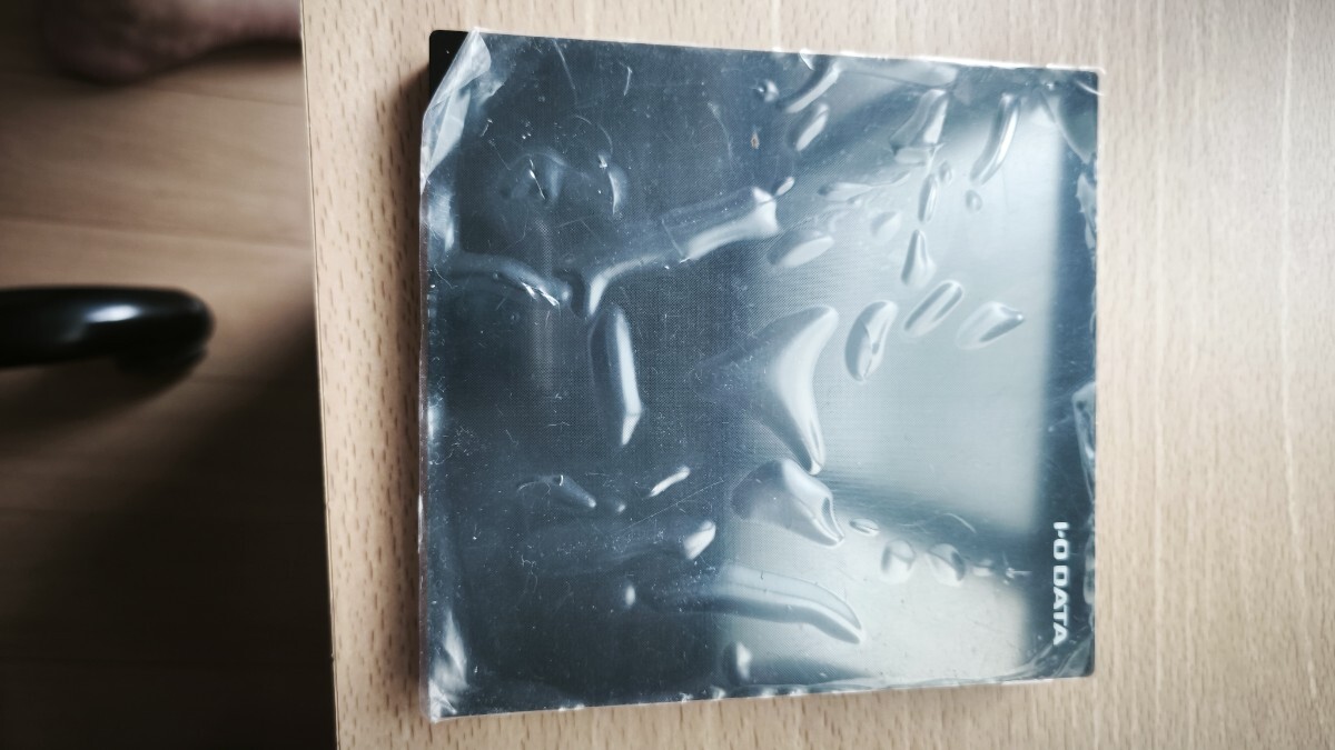 Yahoo!オークション - I-O-DATA ポータブルブルーレイドライブ BRP-UT6...