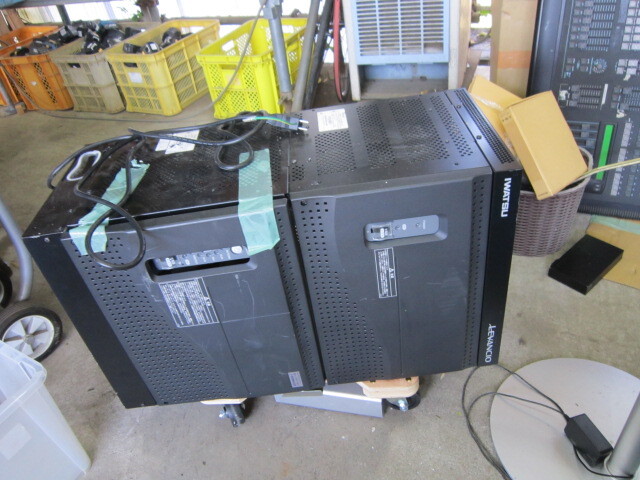 Yahoo!オークション - 1291 岩崎通信 IX－CME－N