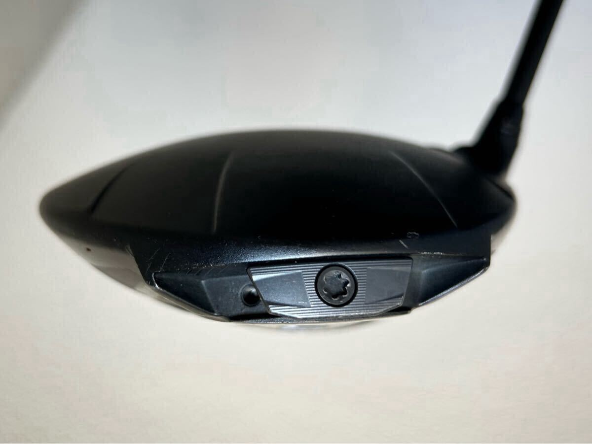 Yahoo!オークション - レフティ左用 ピンPINGドライバー G425MAX 10.5...