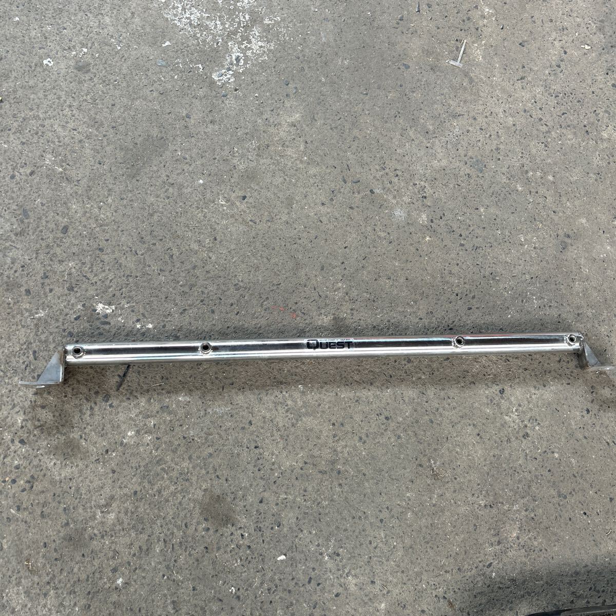 Yahoo!オークション - EA11R ハーフウェイ クエスト half way quest ピ...