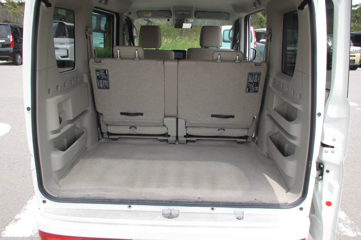 Yahoo!オークション - 個人売買 エブリィワゴン PZターボスペシャル 4W...