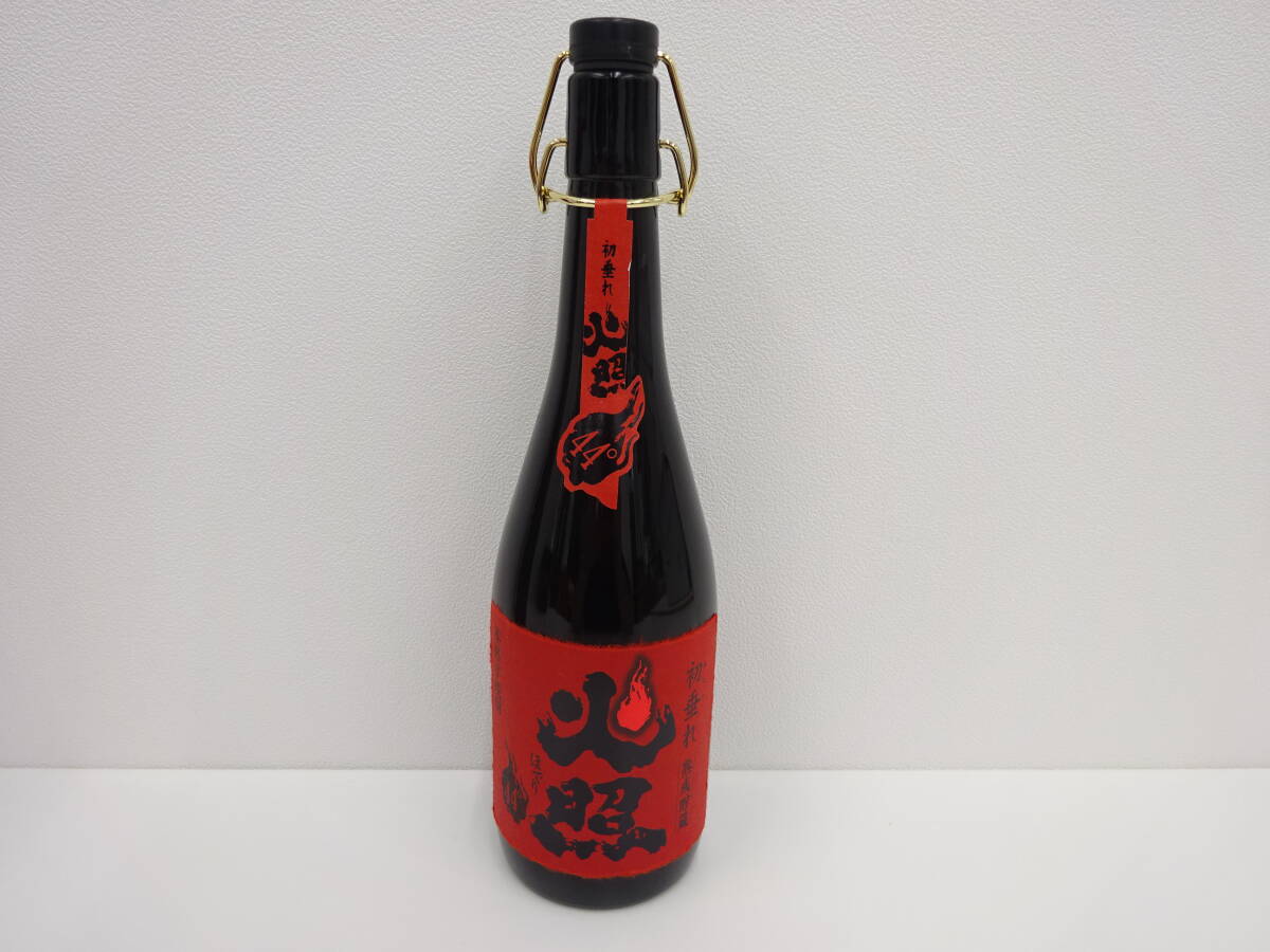 Yahoo!オークション - 880 酒祭 焼酎祭 火照 720ml 44度 未開栓 箱付 ...