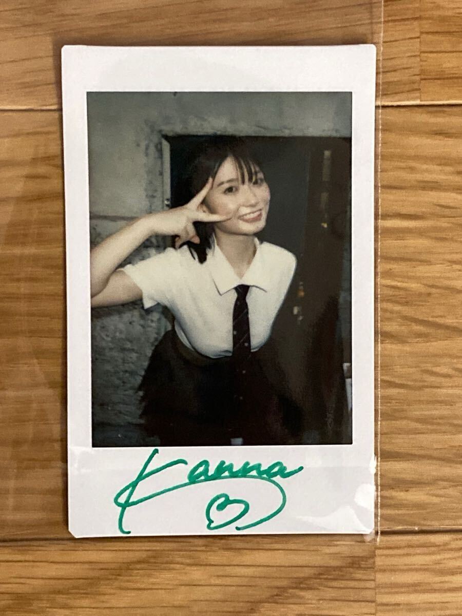 【樂淘letao】日本代購代標第一品牌－【新品未使用】瀬戸環奈 直筆サイン チェキ / ALL NUDE 瀬戸環奈 特典 限定 FANZA Jカップ 巨乳 水着 下着 制服 スカート ネクタイ ピース