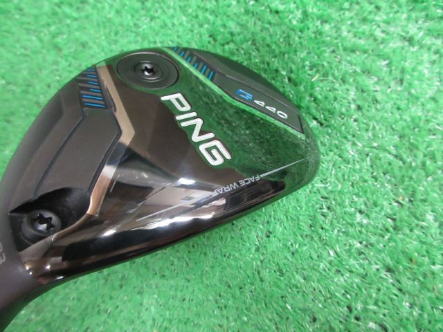 Yahoo!オークション - ピン G440 HYBRID/ALTA J CB BLUE(JP)/R/23[9554...