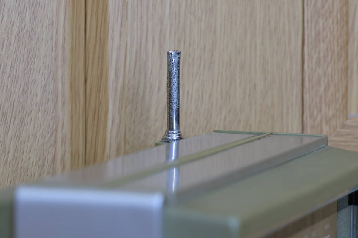 Yahoo!オークション - 【三菱電機】トランジスタラジオ FX-930G