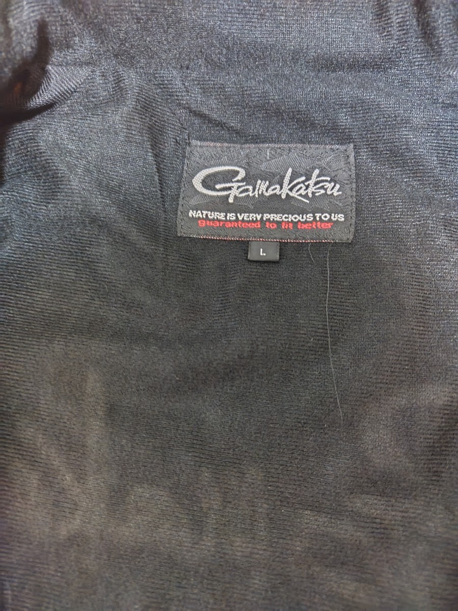 【樂淘letao】日本代購代標第一品牌－☆☆がまかつスーツ（ブラック／ゴールド）、ダイワリールLAXUS−2500XH−LBD セット販売☆☆