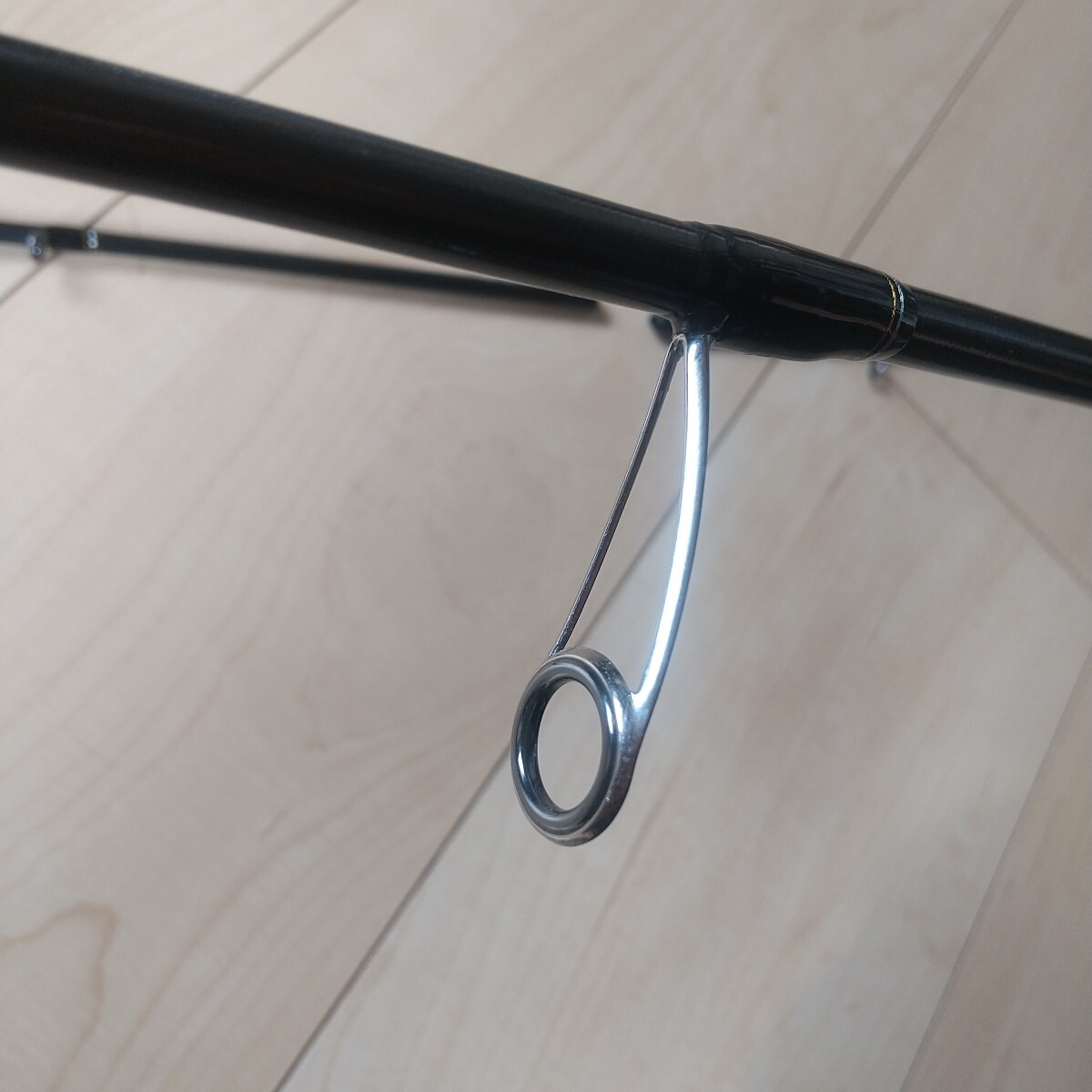 Yahoo!オークション - DAIWA エメラルダスMX 83M-S ジャンク