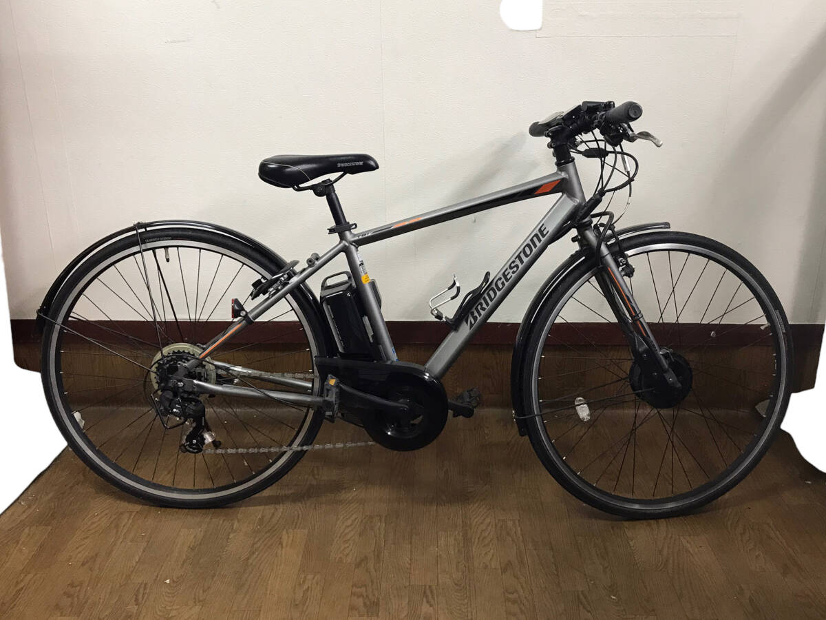 Yahoo!オークション - 【直接引取歓迎 】BRIDGESTONE TB1e ブリヂスト...