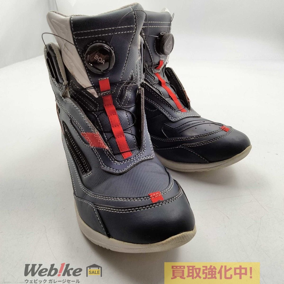 Yahoo!オークション - KUSHITANI ブロッククローシューズ K-4573 | サ...