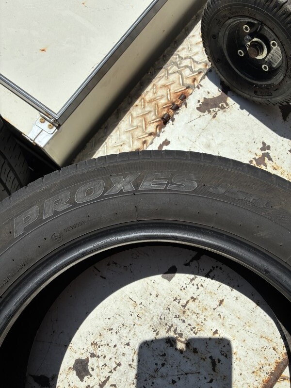 Yahoo!オークション - トーヨーPROXE J54