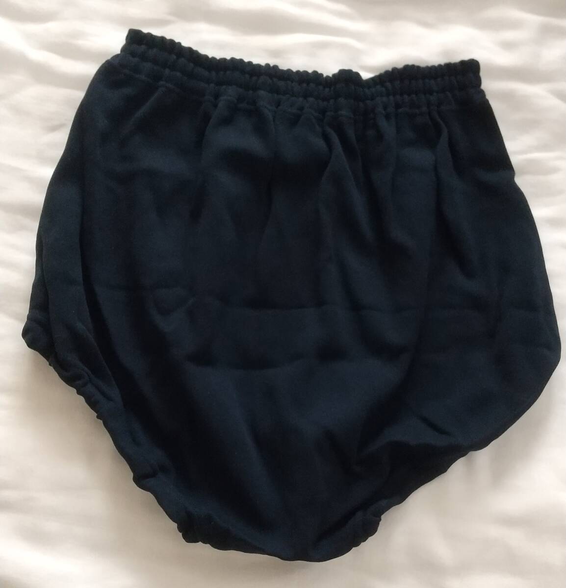 Yahoo!オークション - FRED 学販 ブルマ ナイロン 100 3Lサイズ 濃紺 ...