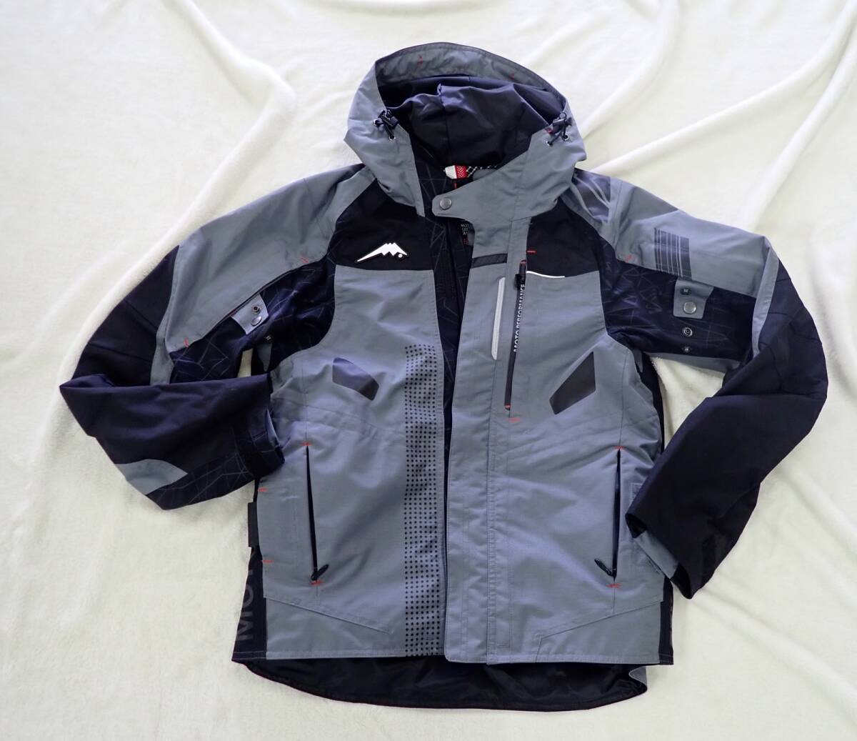 Yahoo!オークション - 半額以下 訳あり美品 クシタニ K-2846 アロフト...