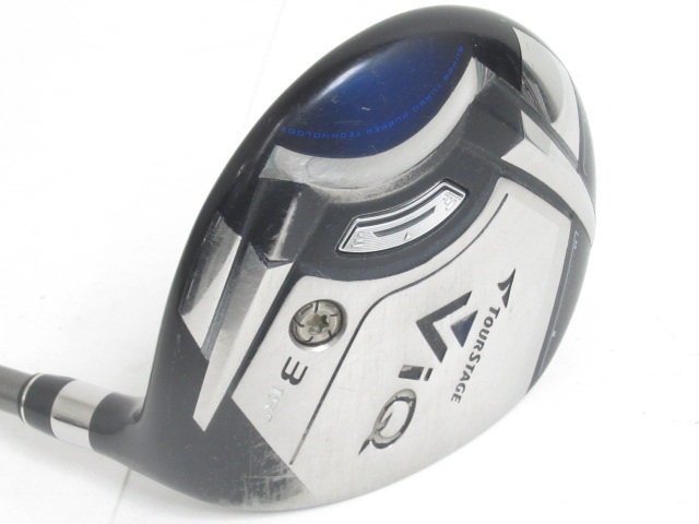 Yahoo!オークション - [4380]ブリヂストン ツアーステージViQ 2012フェ...