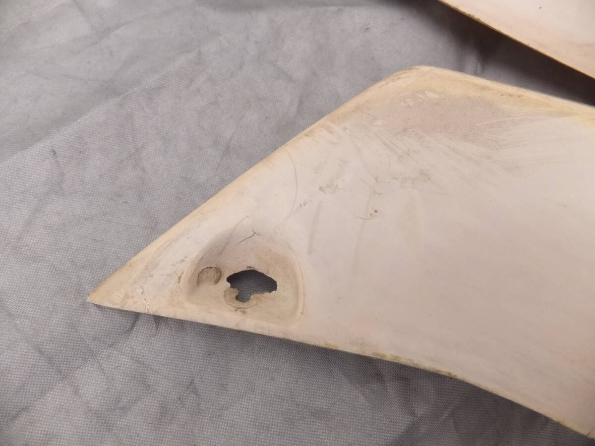 Yahoo!オークション - サニー B310 TSタイプ オーバーフェンダー 当時...