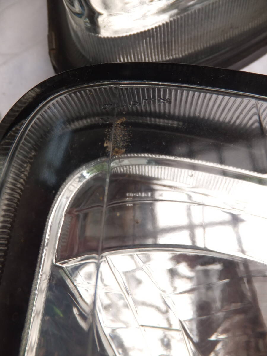 Yahoo!オークション - ミラ E-L502S ヘッドランプASSY 100-51556