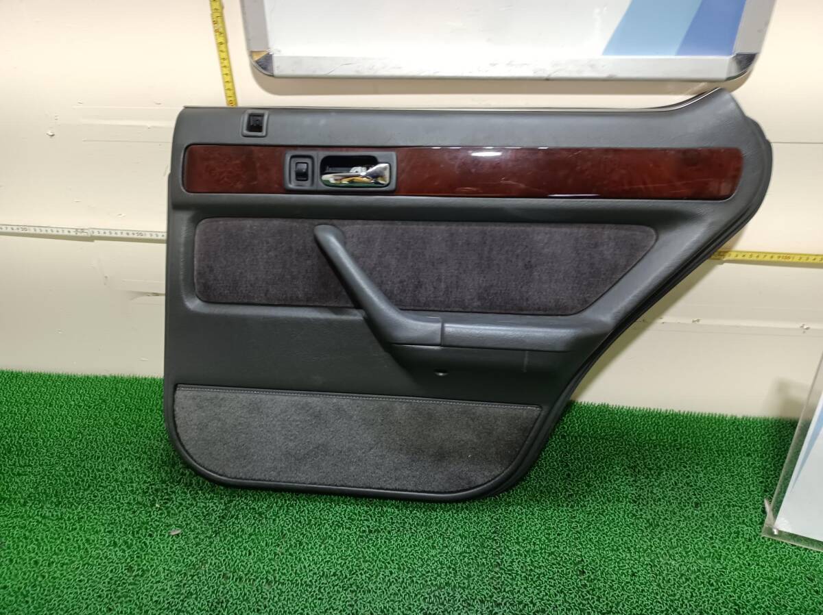 Yahoo!オークション - ホンダ リアドアトリム 右 インスパイア E-CC2 C...