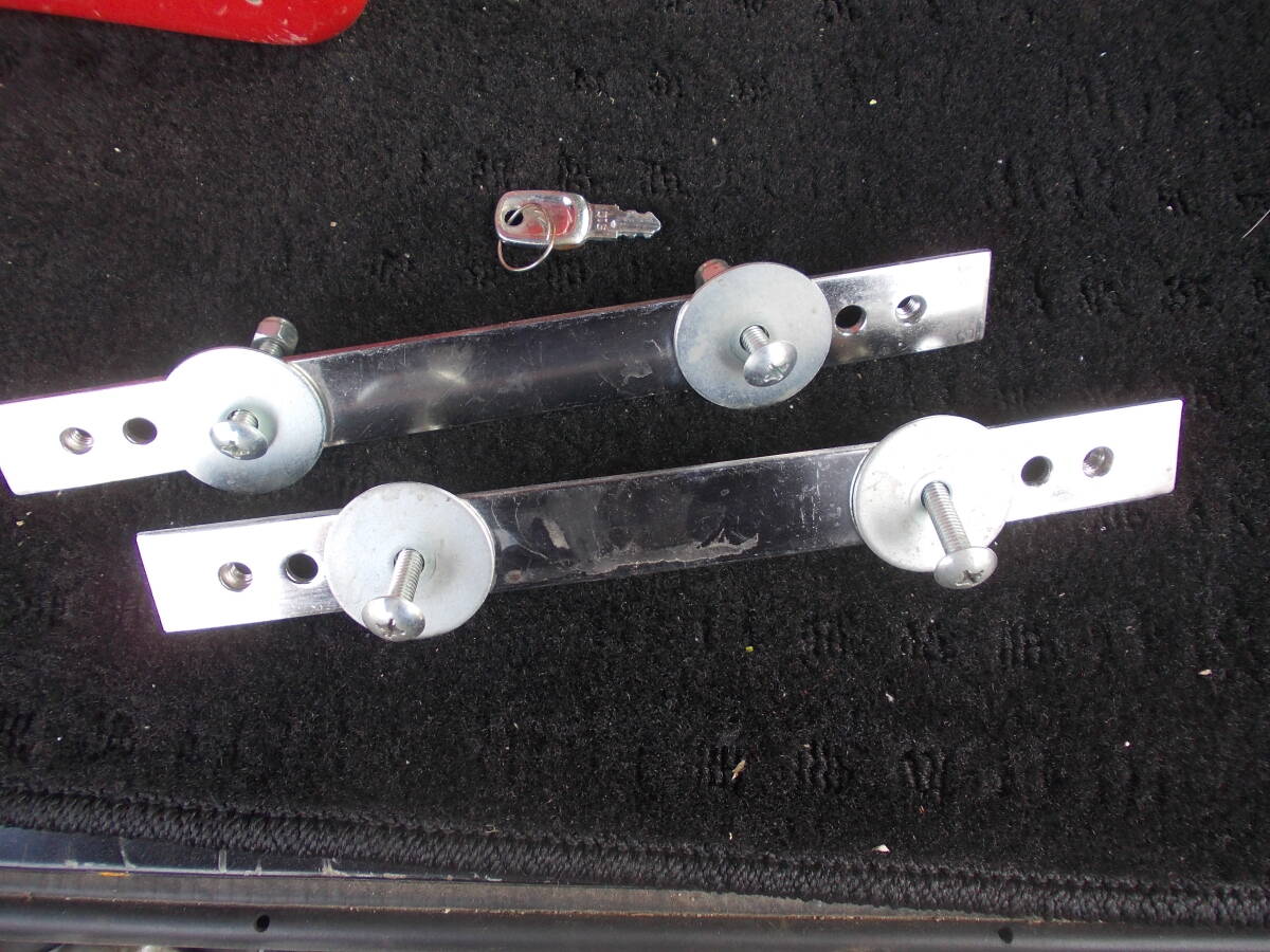 Yahoo!オークション - JMS製 リアボックス 郵政 郵便 集配 貯金 カブ M...