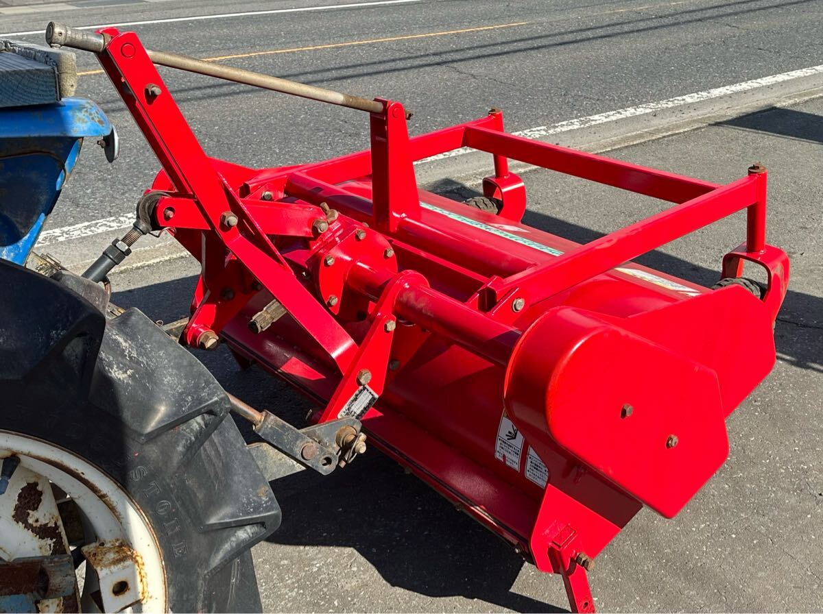 Yahoo!オークション - ニプロ ハンマーナイフモア FZ-1202 ロータリー ...