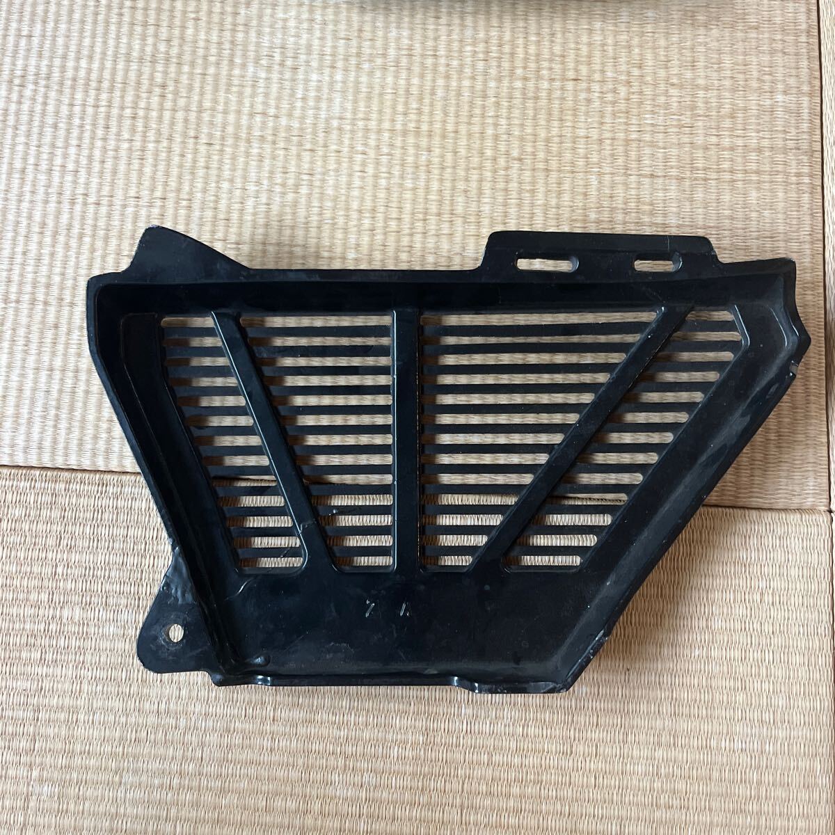 Yahoo!オークション - サイドカバー BEET Z2Z1 ビート アルフィン z1 z...