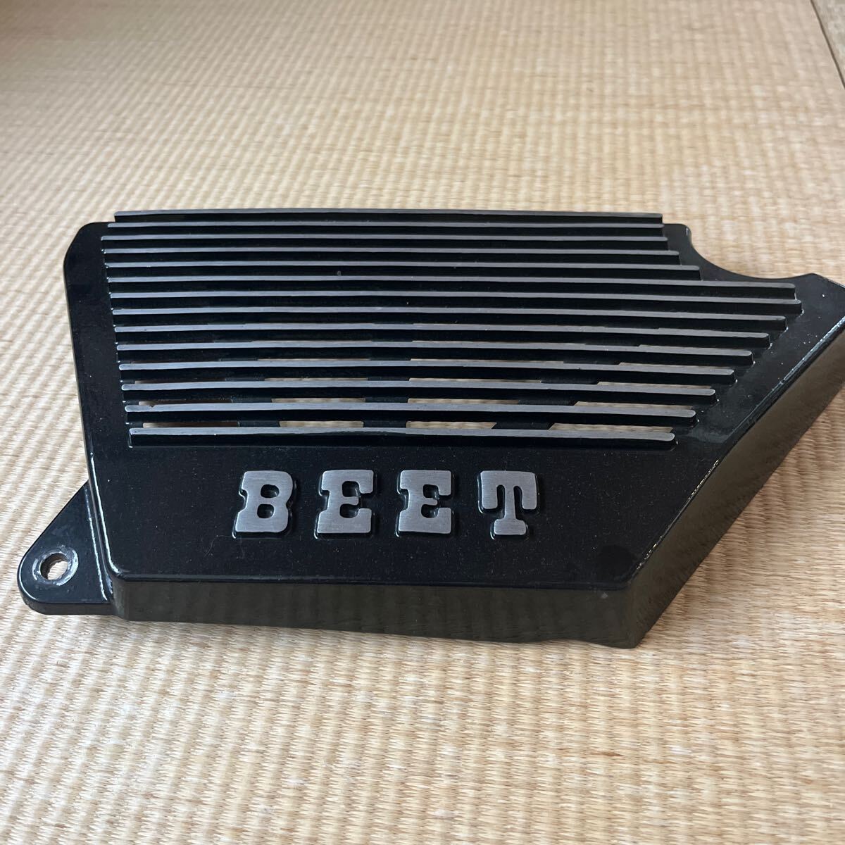 Yahoo!オークション - サイドカバー BEET Z2Z1 ビート アルフィン z1 z...