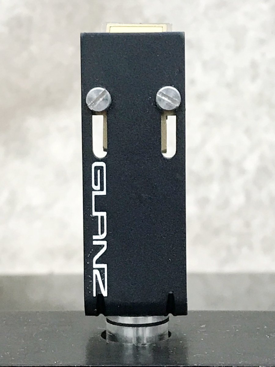 Yahoo!オークション - 【 C 】 Y8095 GLANZ G-40EX カートリッジ グラ...