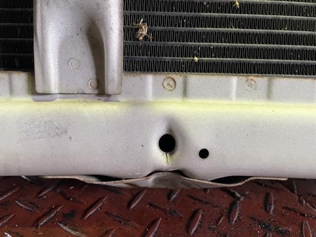 Yahoo!オークション - ホンダ インテグラ GF-DB6 フロントボディカット...