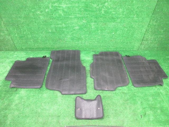 Yahoo!オークション - ホンダ インテグラ GF-DB6 フロアマット TI 4005...