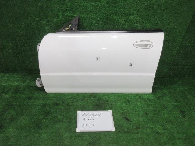 Yahoo!オークション - ホンダ インテグラ GF-DB6 左フロントドア NH578...